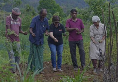 Krishak Jagat | Latest Agriculture News and Updates in Hindi